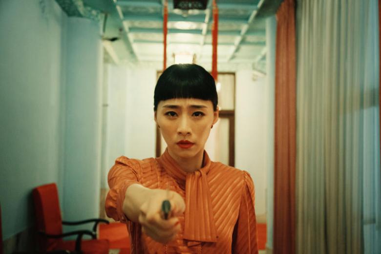 Movie review: Nina Wu is an effectively unnerving ride through a mental ...