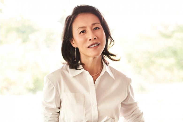 Actress Tan Kheng Hua, 57, gets new Hollywood breakthrough, cast in ...