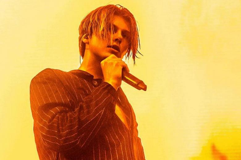 Coronavirus: Australian teen singer Ruel postpones Singapore concert to ...