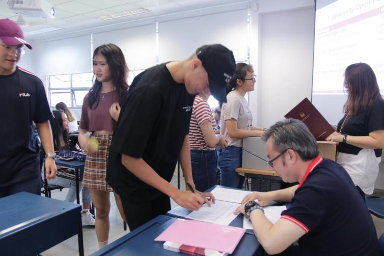 A-level results: Class of 2019 attains best passing rate since 2006 ...