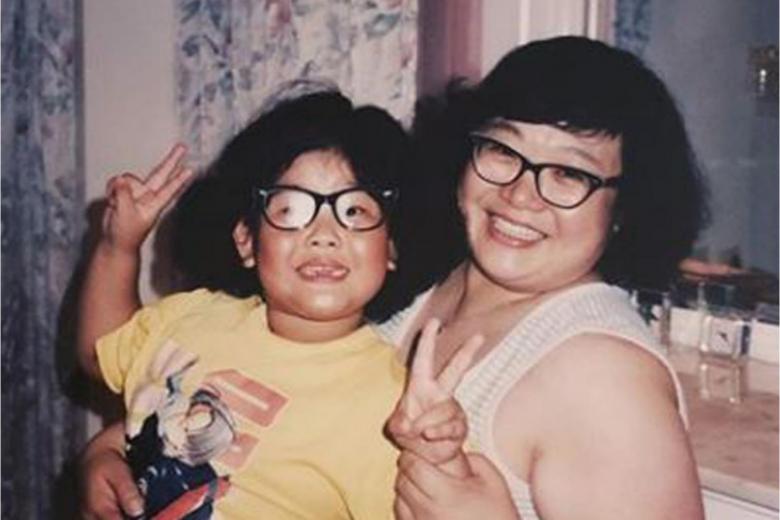 'I imagine Hong Kong would need your magic now,' says daughter of ...