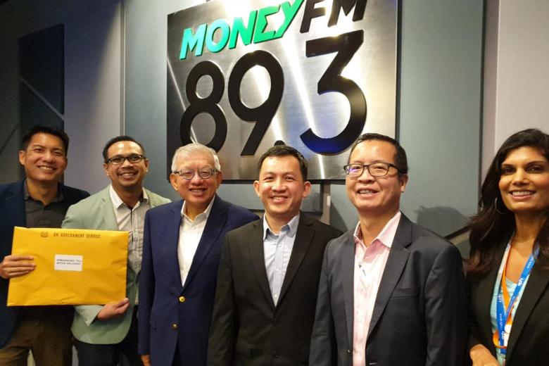 Money FM 89.3 Podcast: Budget 2020 review | The Straits Times