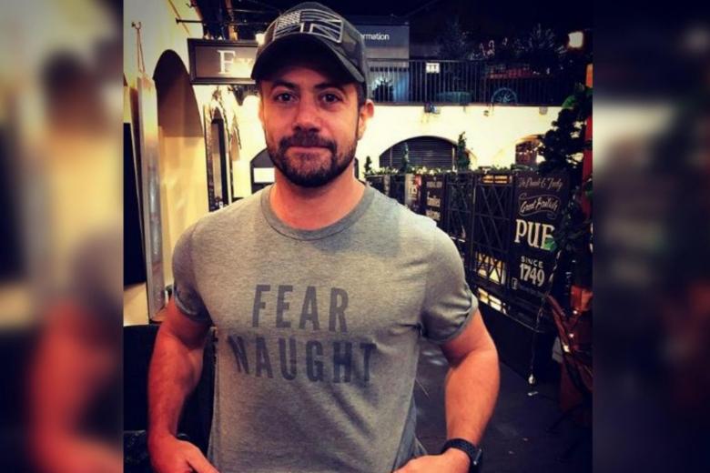 The Life List: 5 Things to know about Strike Back actor Warren Brown ...