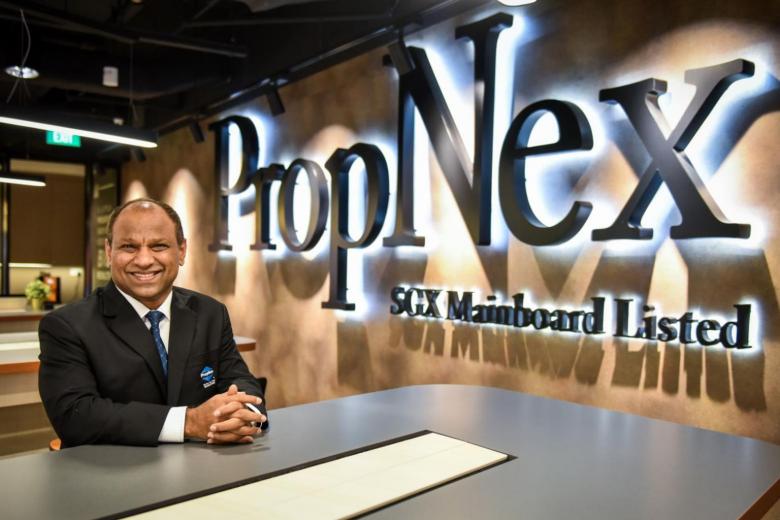PropNex Q4 profit more than quadruples on surge in commission income ...