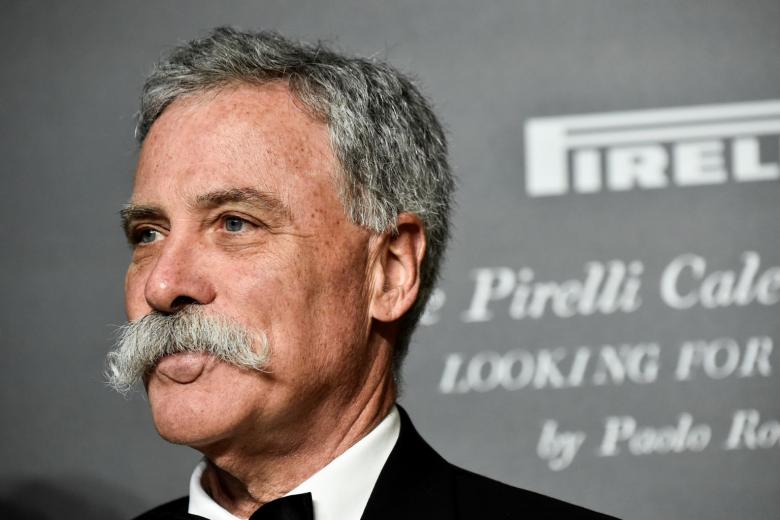 Motor racing: F1 boss gives assurance Australian, Bahrain and Hanoi ...