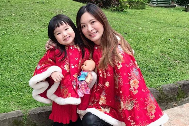 'I'd exchange my life for hers,' says Shin Lung, husband of critically ...