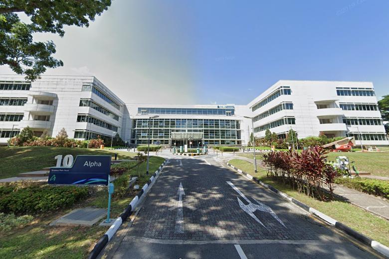 New coronavirus cluster at company in Science Park II with 4 staff ...