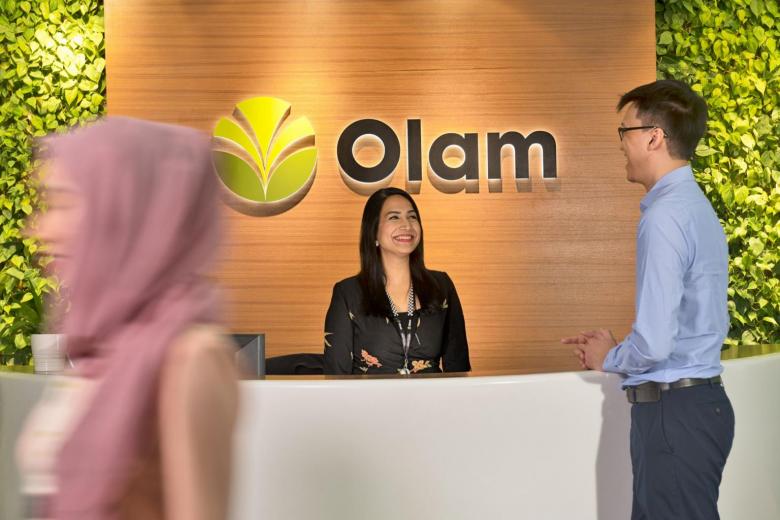 Coronavirus has triggered a fallout in commodity prices, says Olam ...