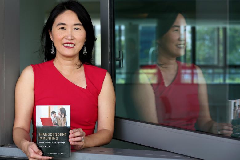 The Life List: NMP Prof Lim Sun Sun on 5 parenting perils to avoid ...