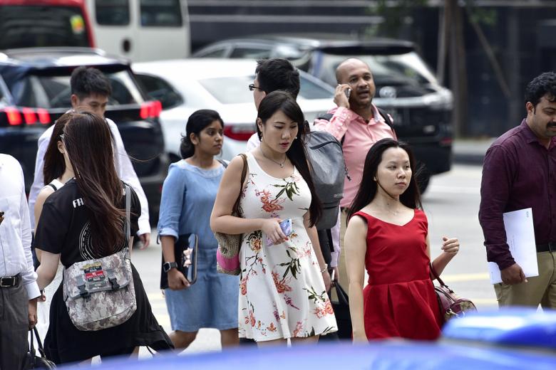 Parliament: One-stop portal, sector-specific support groups to promote ...