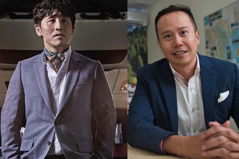 Money FM 89.3 Podcast: How the SBF Young Business Leaders Network's ...