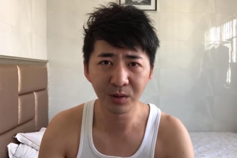 Chinese video journalist who disappeared after covering Wuhan outbreak ...