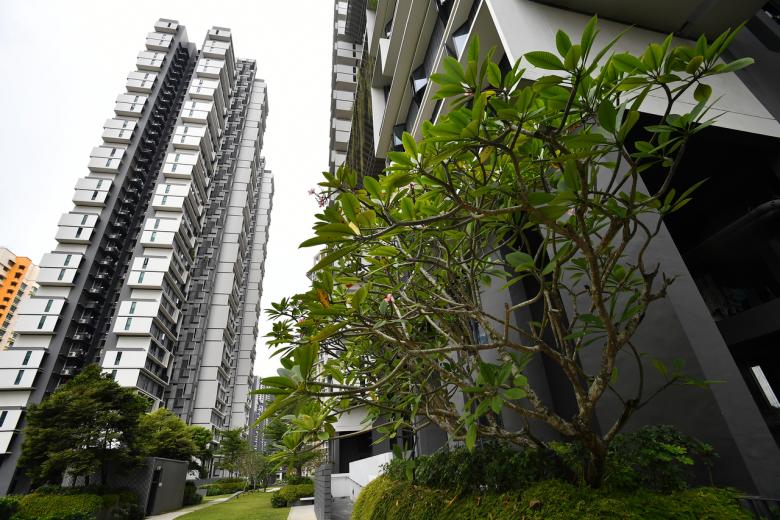 Parliament: Singapore to create green building masterplan to help ...