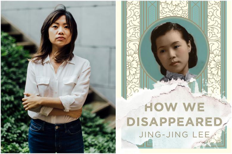 Lee Jing-Jing first Singaporean writer longlisted for prestigious Women ...