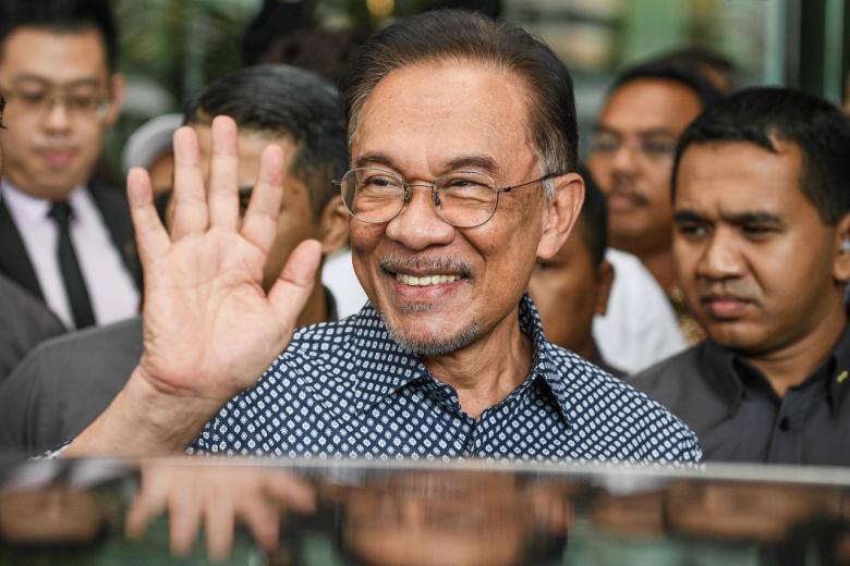 Anwar could have been PM, but refused to betray people's mandate, says ...