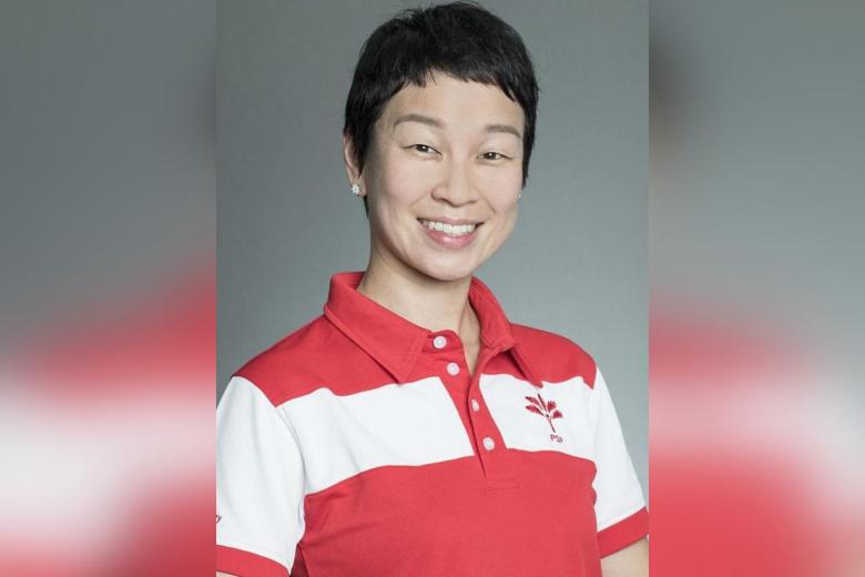 Progress Singapore Party vice-chairman Michelle Lee quits, party denies ...