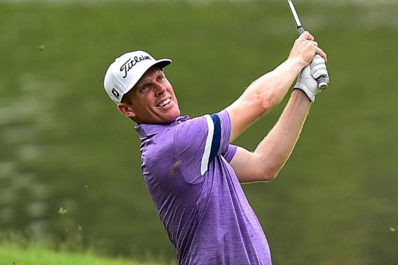 Golf: Andrew Dodt takes lead in Malaysia Open | The Straits Times