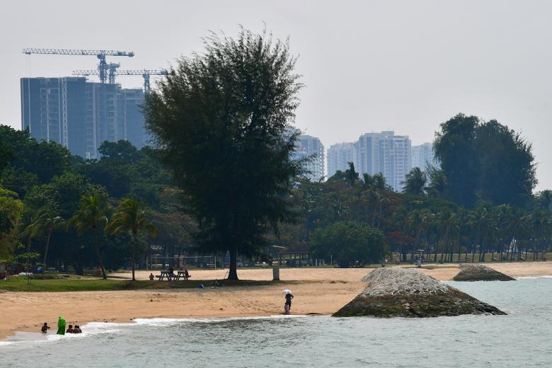 Parliament: PUB to take on role as national coastal protection agency ...