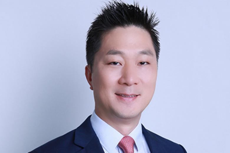 Lendlease hires Sam Lee as Singapore-based MD for data centre business ...