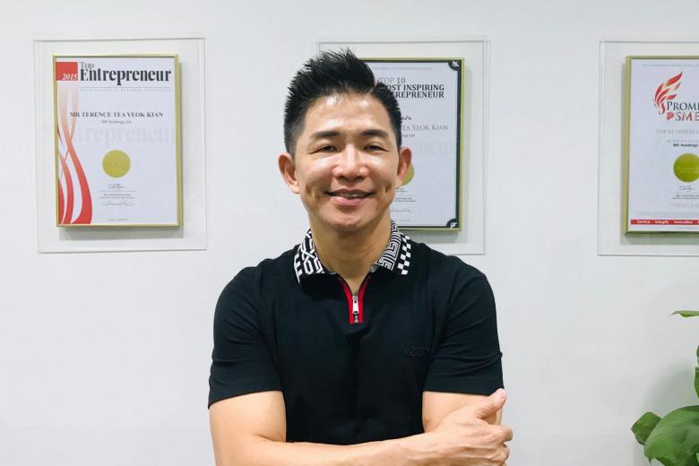 Accrelist: CPIB probing $5,000 annual hongbao to unit's customer | The ...