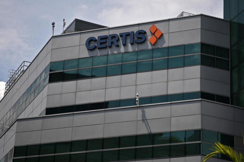 Coronavirus: Certis senior management take pay cut to show solidarity ...
