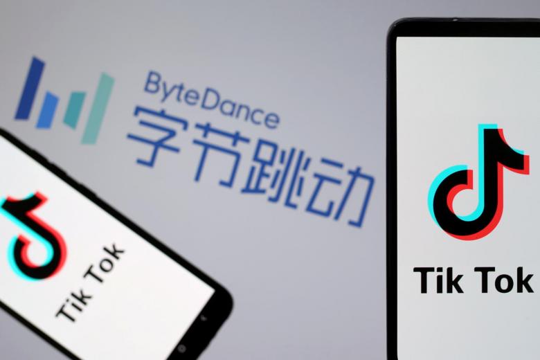 TikTok owner ByteDance plans Google-like office tools as coronavirus ...