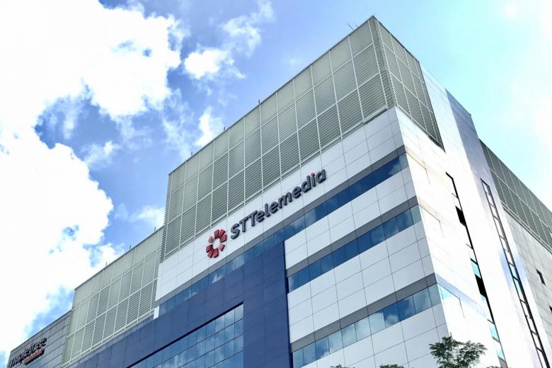 Temasek's ST Telemedia takes majority stake in India cloud services ...