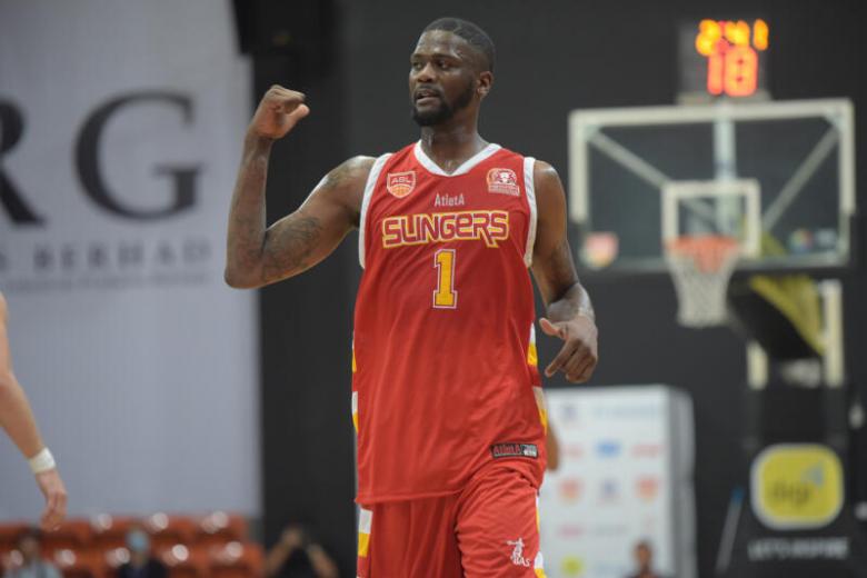 Basketball: New Slingers signing Jameel McKay raring to go after ...