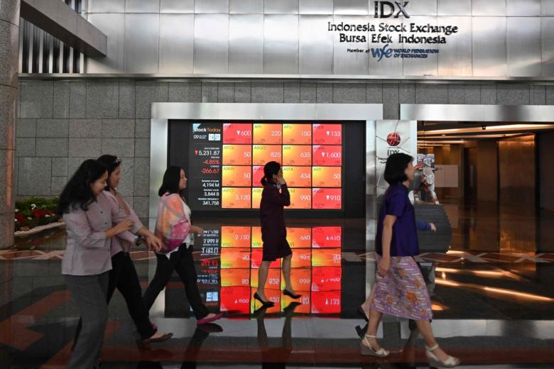 Indonesia unveils more emergency stimulus to fight coronavirus fallout ...