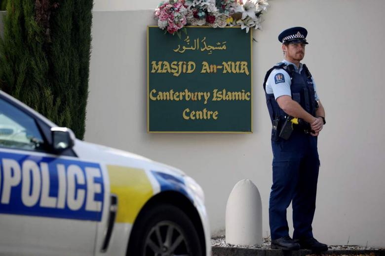 New Zealand security response to mosque attacks spurs debate | The ...