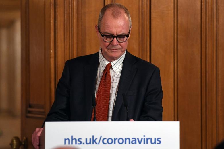 UK says coronavirus needs to infect 60% of Britons to build 'herd ...