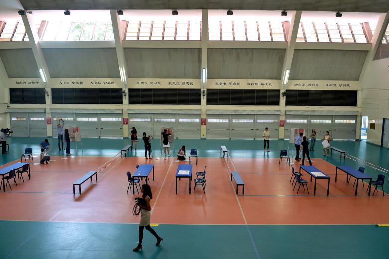 Singapore GE: What are the possible dates for Polling Day? | The ...