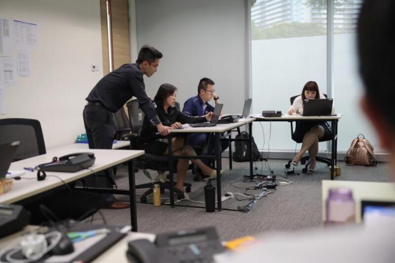 Multi-agency effort helps 2,000 employers find housing for Malaysian ...