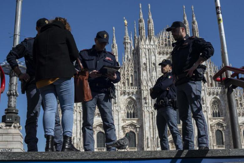 Coronavirus: Italy passes China’s death toll, prepares to extend ...