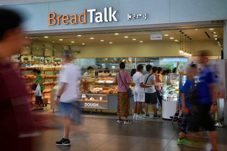 BreadTalk reduces staff salaries amid coronavirus outbreak; senior ...