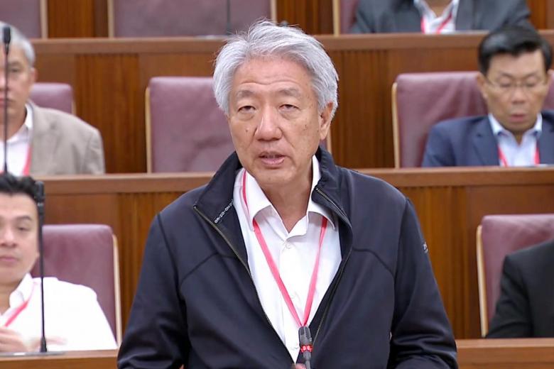 Parliament: Necessary precautions will be taken whenever election is ...