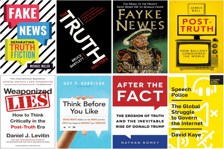 The fake news law explained | The Straits Times