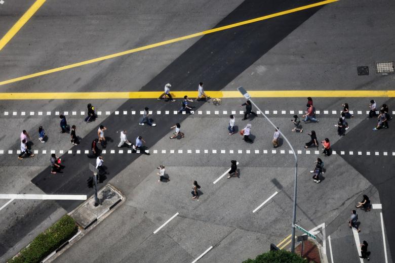 Parliament: More public data needed to address misguided immigration ...