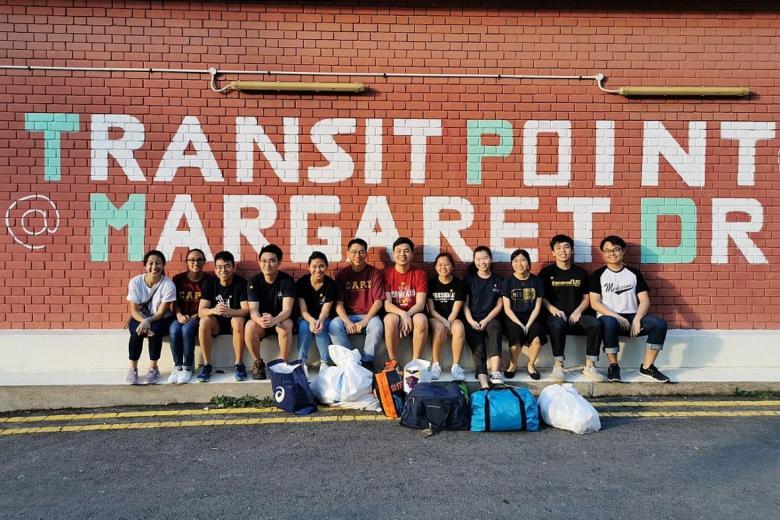 Coronavirus: Singaporeans reach out to stranded Malaysian workers | The ...