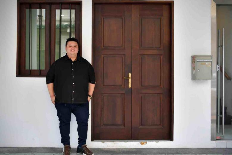 Former Corner House chef Jason Tan to open his own restaurant in Tras ...