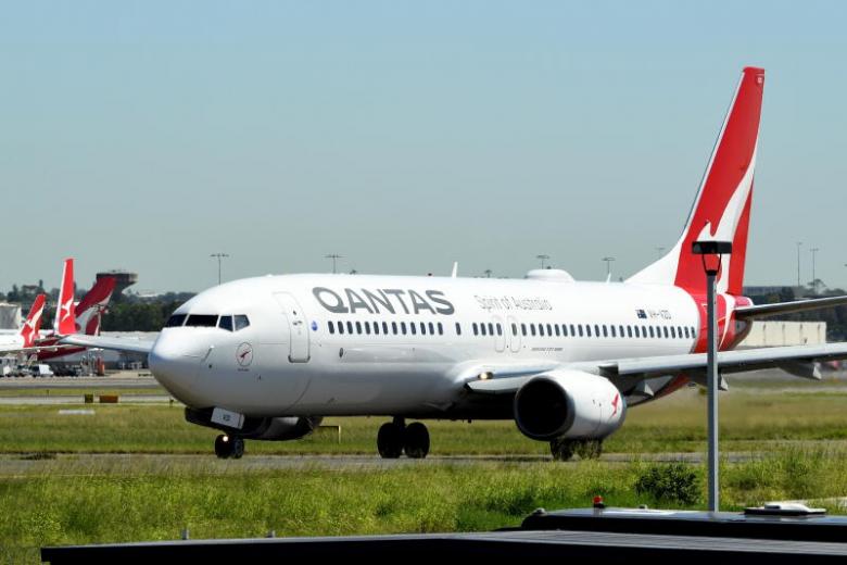 Ugly Qantas feud with Virgin Australia puts spotlight on ethics of ...