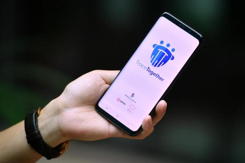About 1 million people have downloaded TraceTogether app, but more need ...