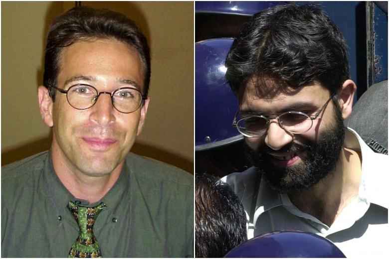 Four acquitted in killing of American journalist Daniel Pearl in ...