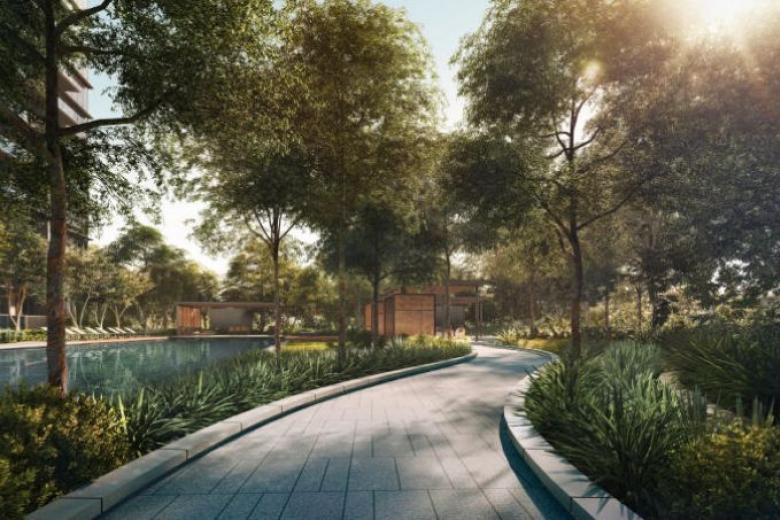 Chip Eng Seng sells 77 units at Kopar At Newton condo | The Straits Times