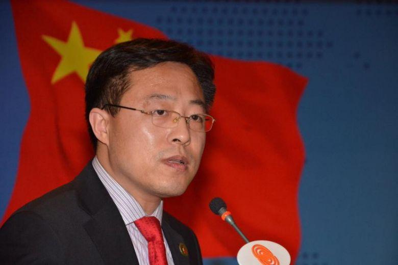 China spokesman Zhao Lijian defends coronavirus tweets criticised by ...