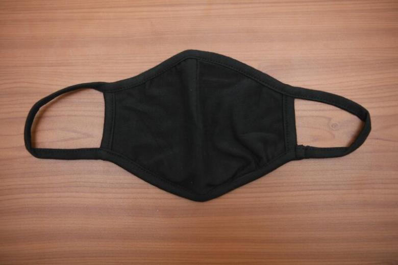 askST: How effective is a reusable mask in fighting coronavirus and how ...