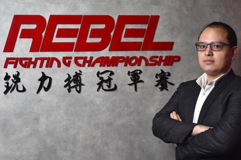 Coming soon: Rebel FC to bring 'live' MMA fights into fans homes via ...