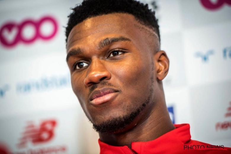 Football: Belgian footballer fined €250 for being at weekend barbecue ...
