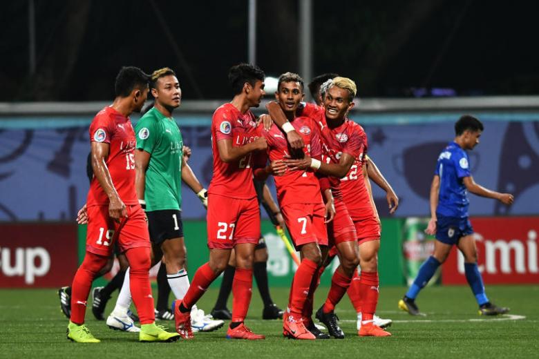 Football: AFC extends postponement of competitions owing to coronavirus ...