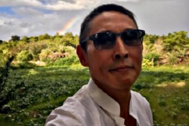 Doze Niu who directed award-winning Taiwanese movie Monga jailed 4 ...